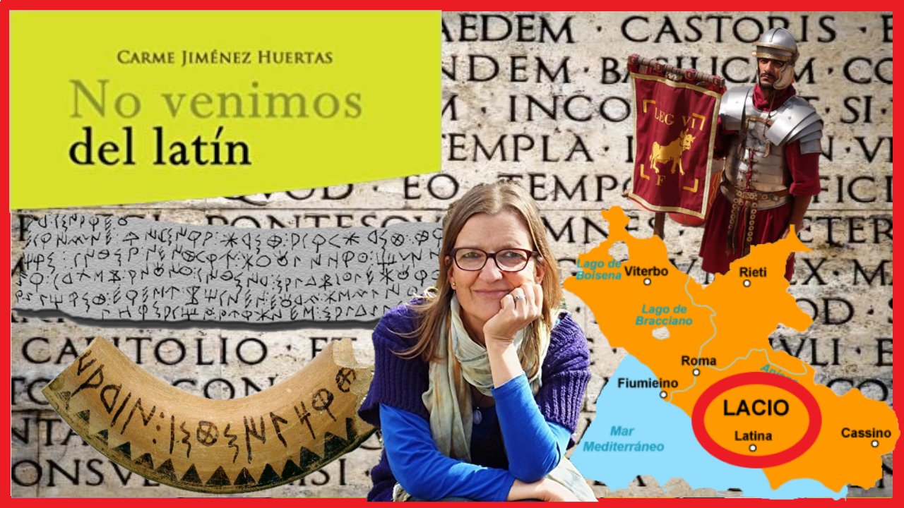 CON EL LATÍN TAMBIÉN NOS MINTIERON – Hermanos Barea TV