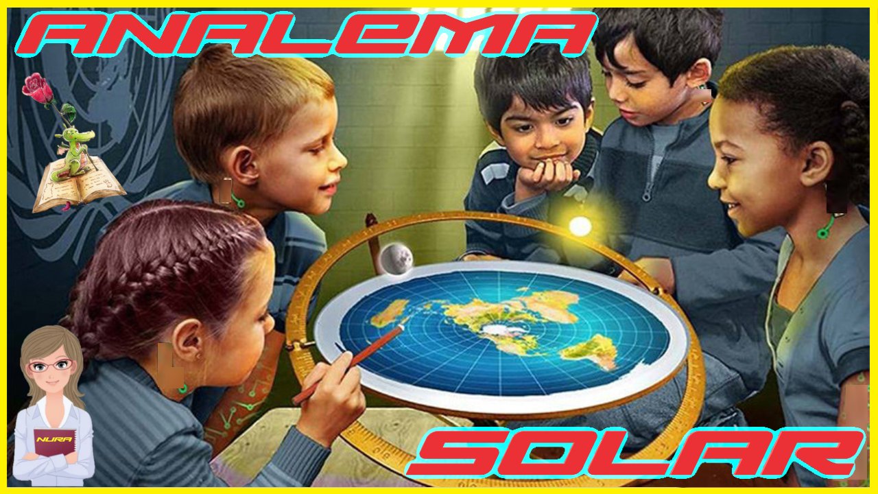 ANALEMA SOLAR (CUENTO EDITADO) – Hermanos Barea TV