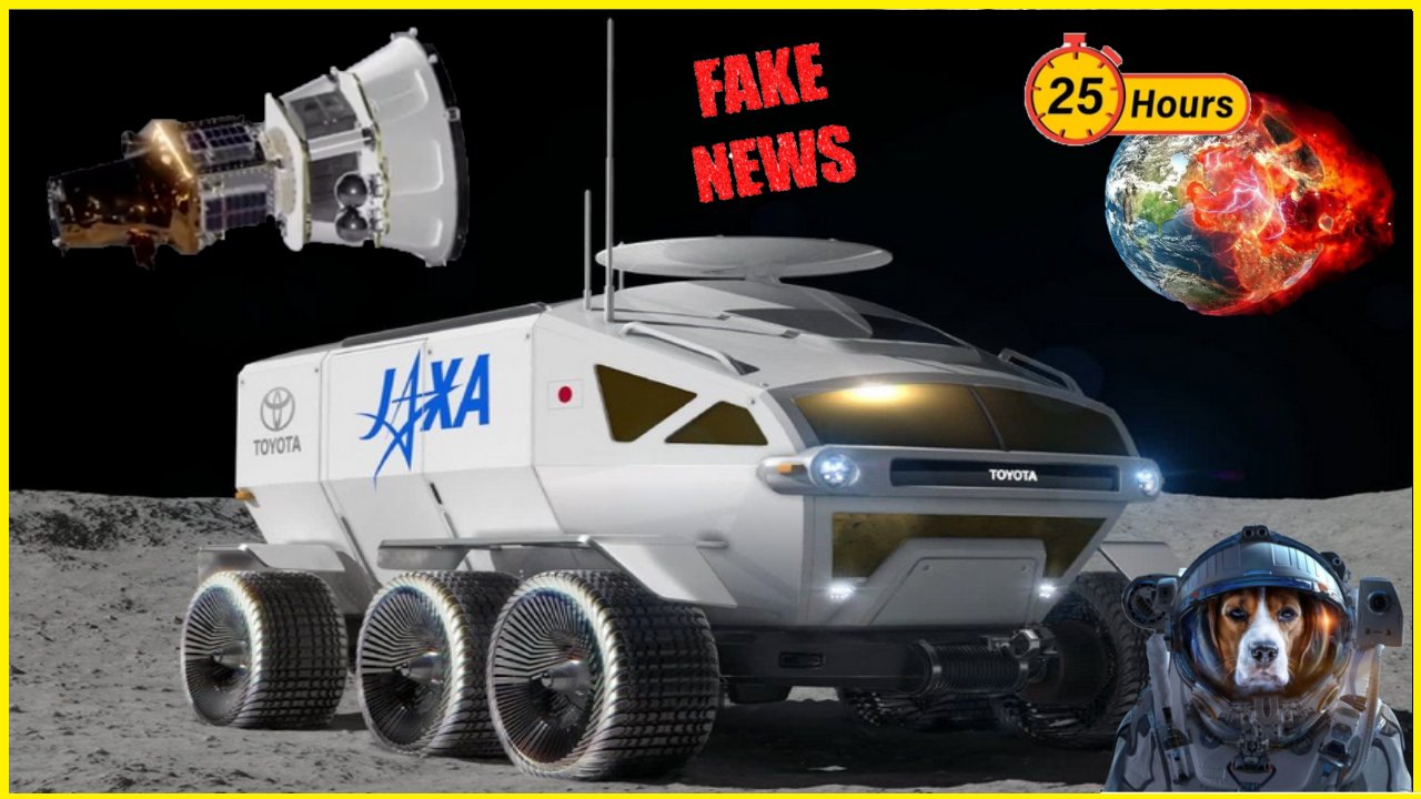 25 HORAS DE FAKE NEWS – Hermanos Barea TV