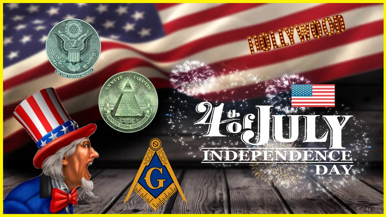 4 DE JULIO: INDEPENDENCE DAY – Hermanos Barea TV